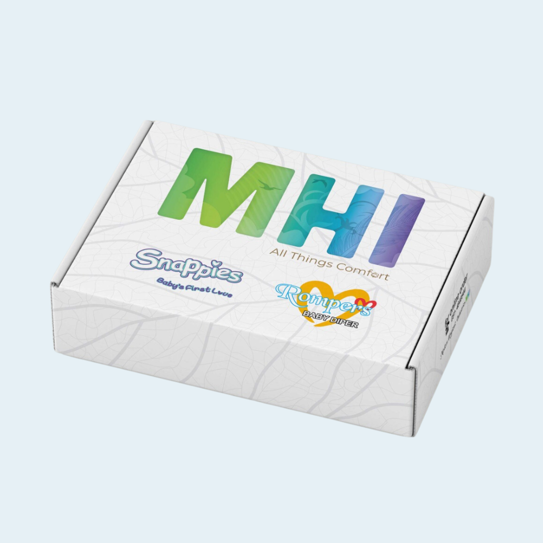 Portfolio - Brothers Packaging